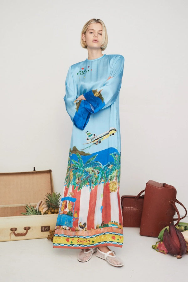 DRESSES - D.D’s Fashions