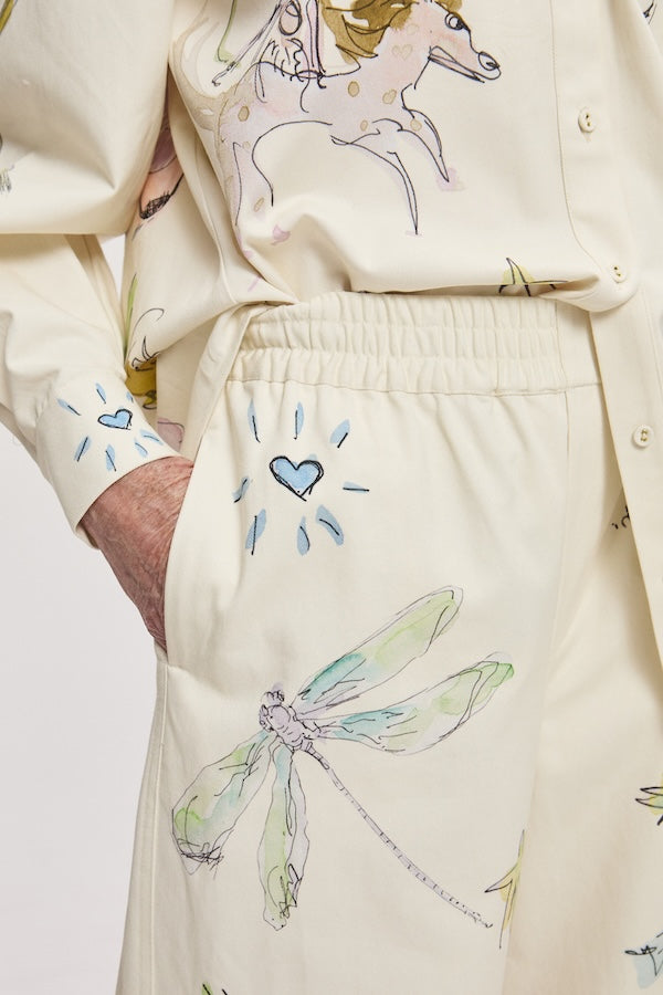 COURT PANT - D.D’s Fashions